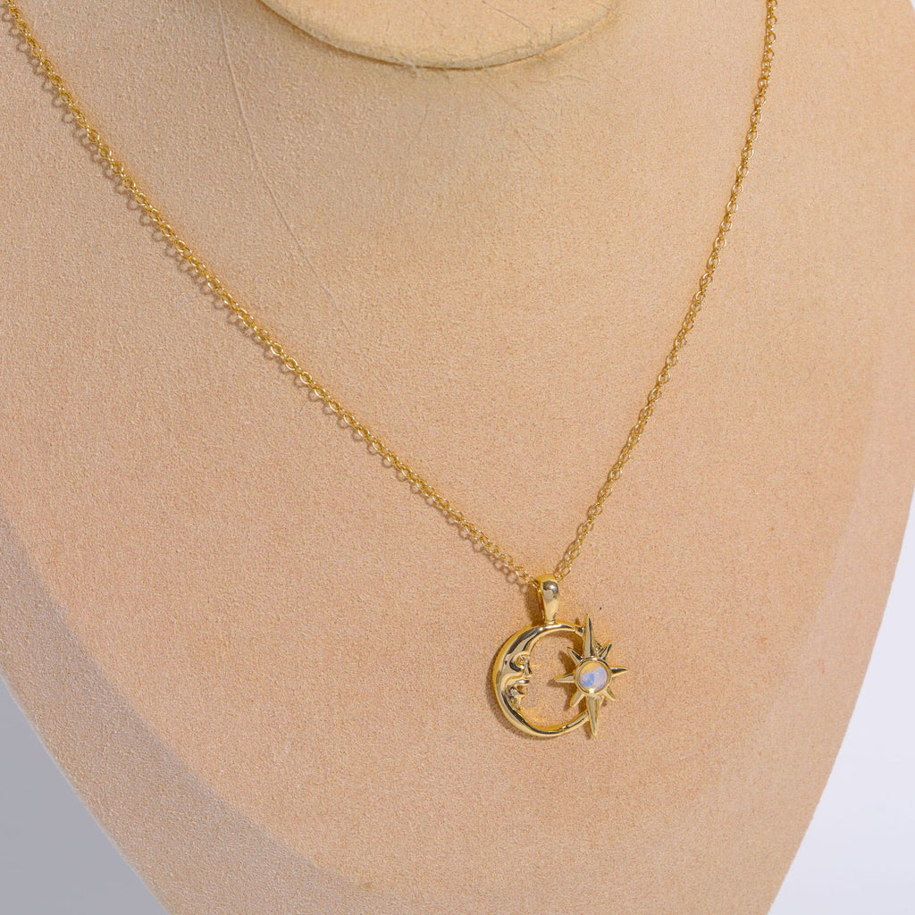 Just lil things Necklace