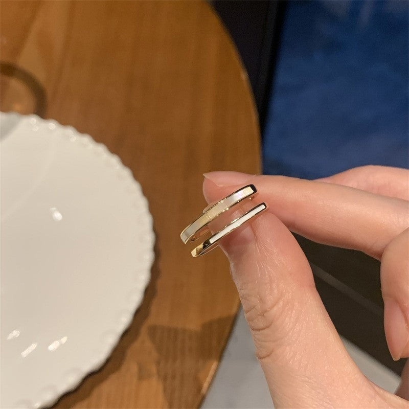 Just Lil Things Artificial Rings jltr0217